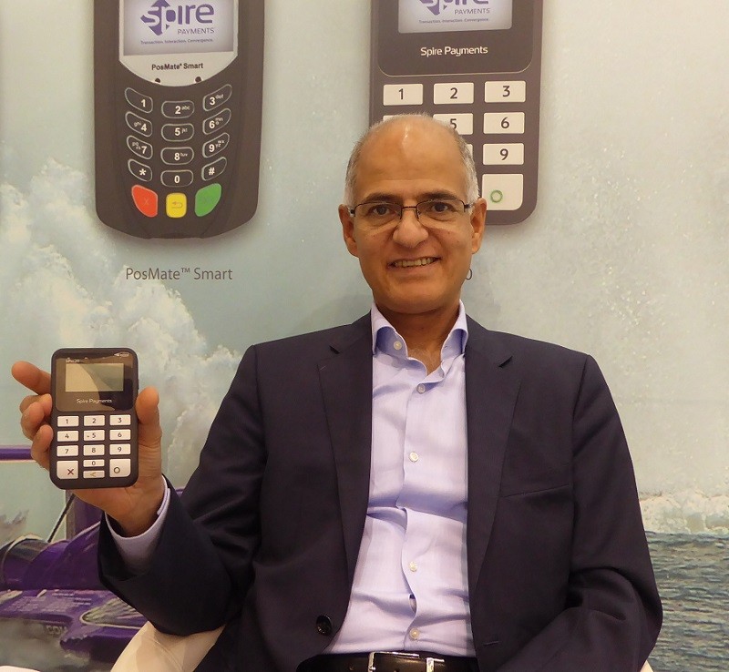 スマホ決済端末をグローバルに展開するSpire Paymentsの強みとは？ | ペイメントナビ