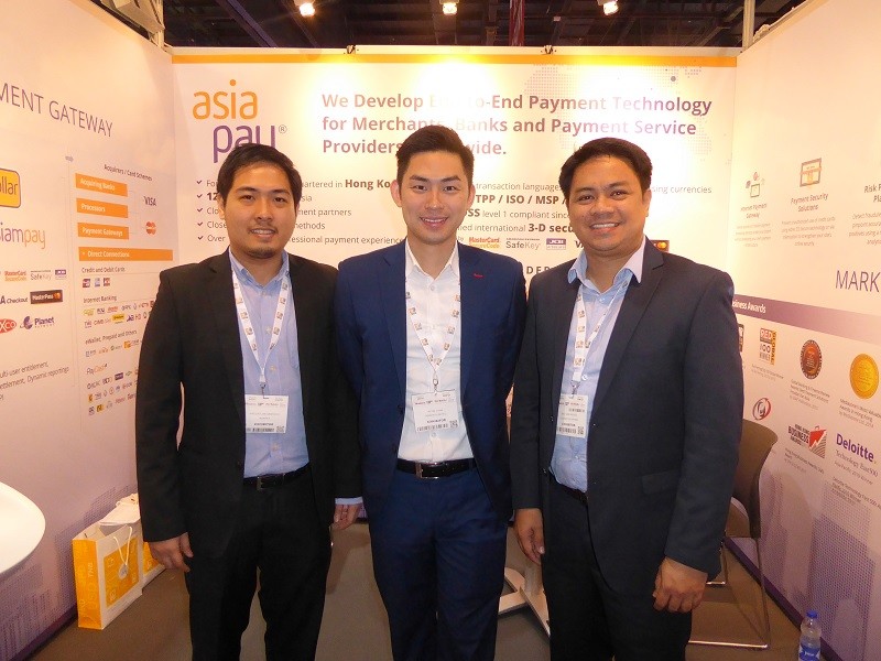 アジア屈指のインターネット決済プロバイダ、Asia Payの強みとは？ | ペイメントナビ