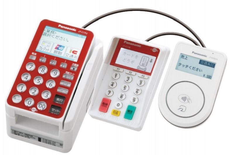 C→REX端末で4つの国際ブランドのNFC（EMV Contactless）サービス追加（JTB/JCB/UCカード） | ペイメントナビ