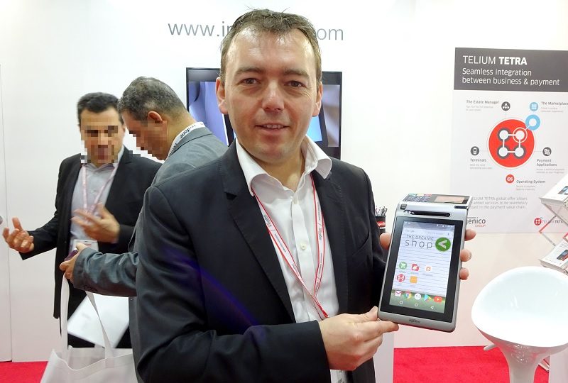 AndroidとTelium Tetra双方が利用可能なスマートターミナル「AXIUM」を展開（Ingenico） | ペイメントナビ