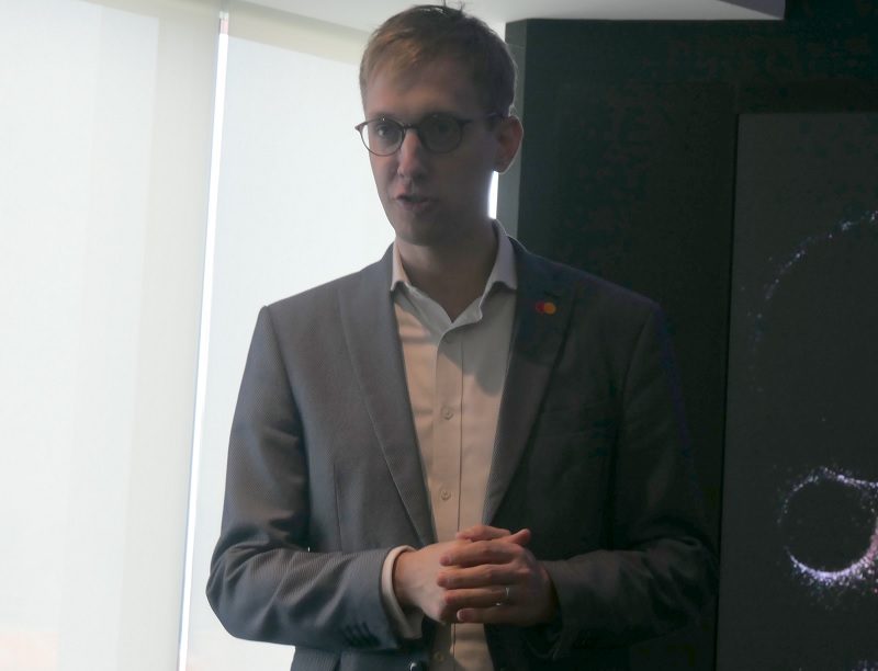 新たなイノベーションを支援するシンガポールの「Mastercard Experience Center」を公開 | ペイメントナビ