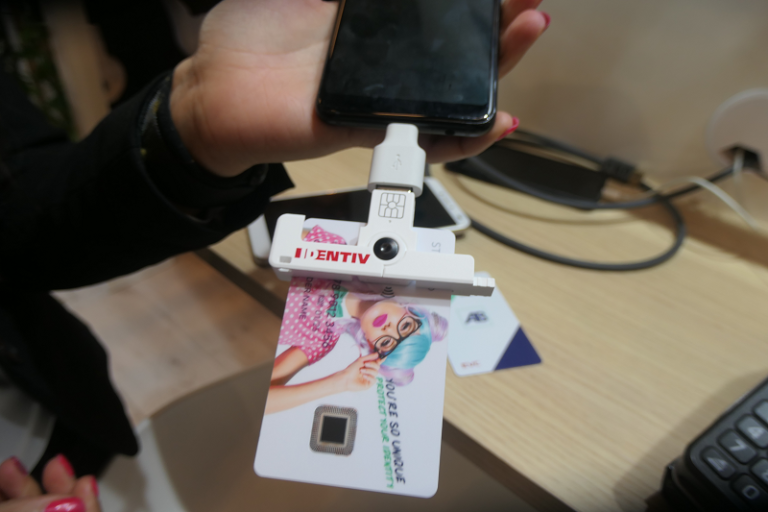 フランス・パリで「TRUSTECH 2022」開催、ICカードや認証の新技術 | ペイメントナビ