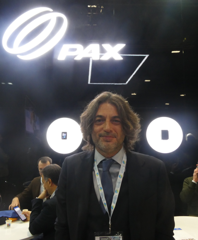 PAX Italia、「A99」などイタリアでのAndroid決済端末導入で店舗のデジタル化支援 | ペイメントナビ