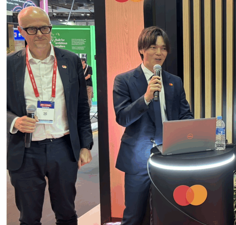 Mastercard、企業の意思決定を支援する予測分析プラットフォーム「Test & Learn」の強みとは？ | ペイメントナビ